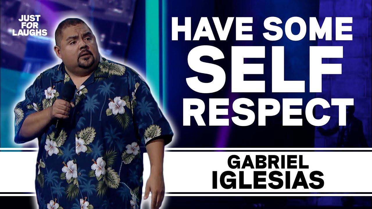 Gabriel Iglesias | Classic Fluffy in Montreal
