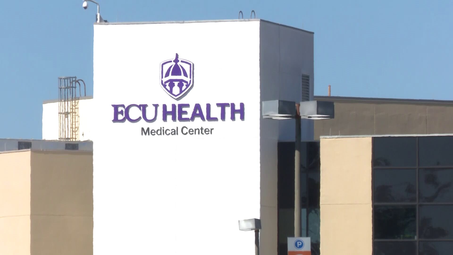 ECU Health seeing high volume of flu, respiratory virus patients