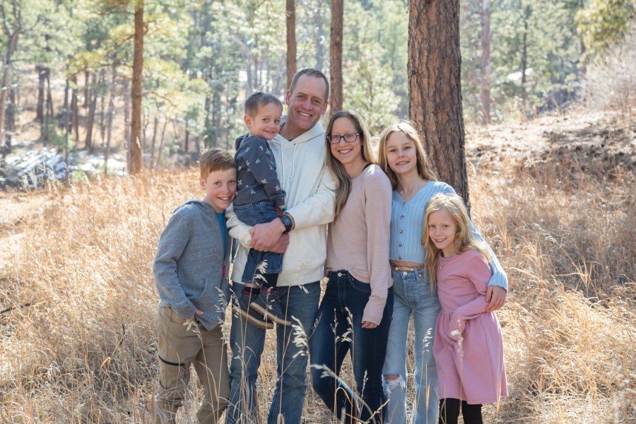 S.D. Governor Rhoden announces new State Representative