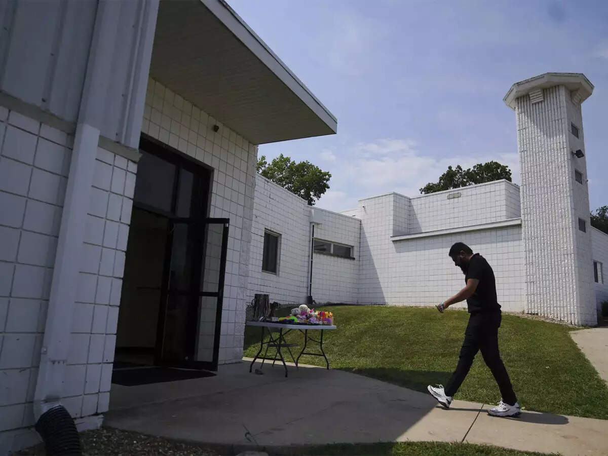 Islamic prayer timings in US: Check Fajr, Dhuhr, Asr, Maghrib, Isha ...