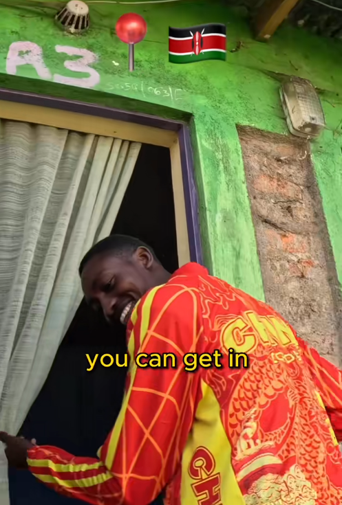 Inside an Elite Runner Camp in Kenya 🇰🇪 | Marathon Training Secrets