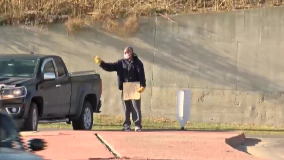 $1.3M awarded to prevent homelessness across Iowa