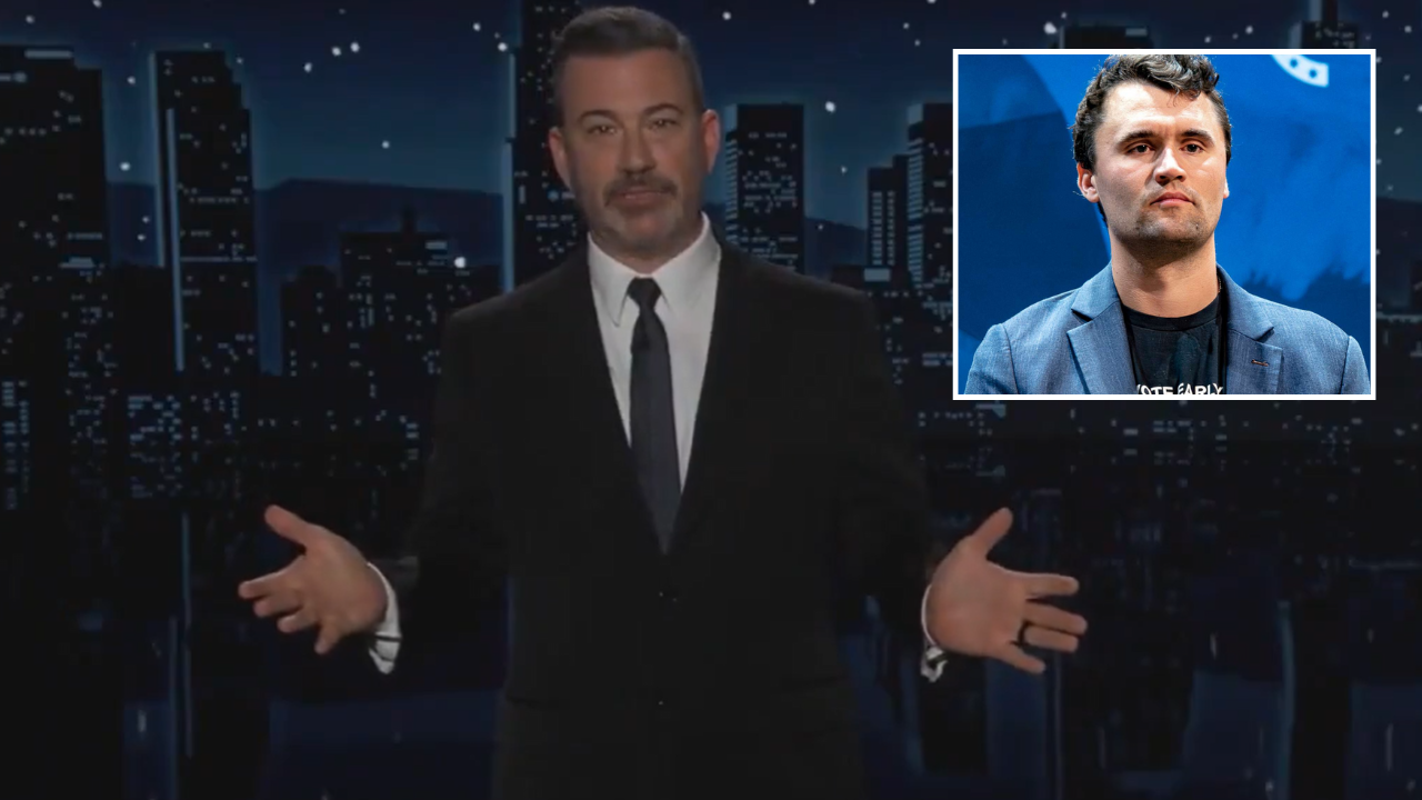 Disney's ABC pulls 'Jimmy Kimmel Live' off air after remarks about ...