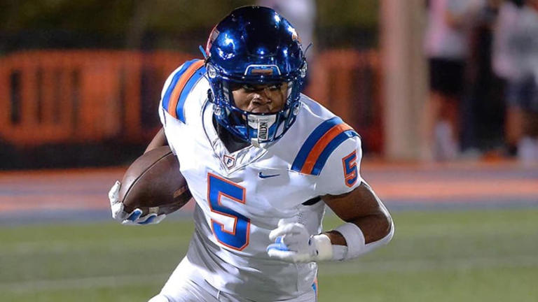 Illinois High School Football Top 25 State Rankings - Sept. 17, 2025