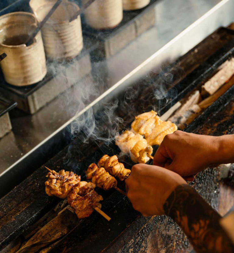 7 Vancouver Spots Named Among Canada's Best New Restaurants 2025 Finalists
