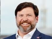 Former Mobile Mayor Mike Dow endorses Spiro Cheriogotis for mayor