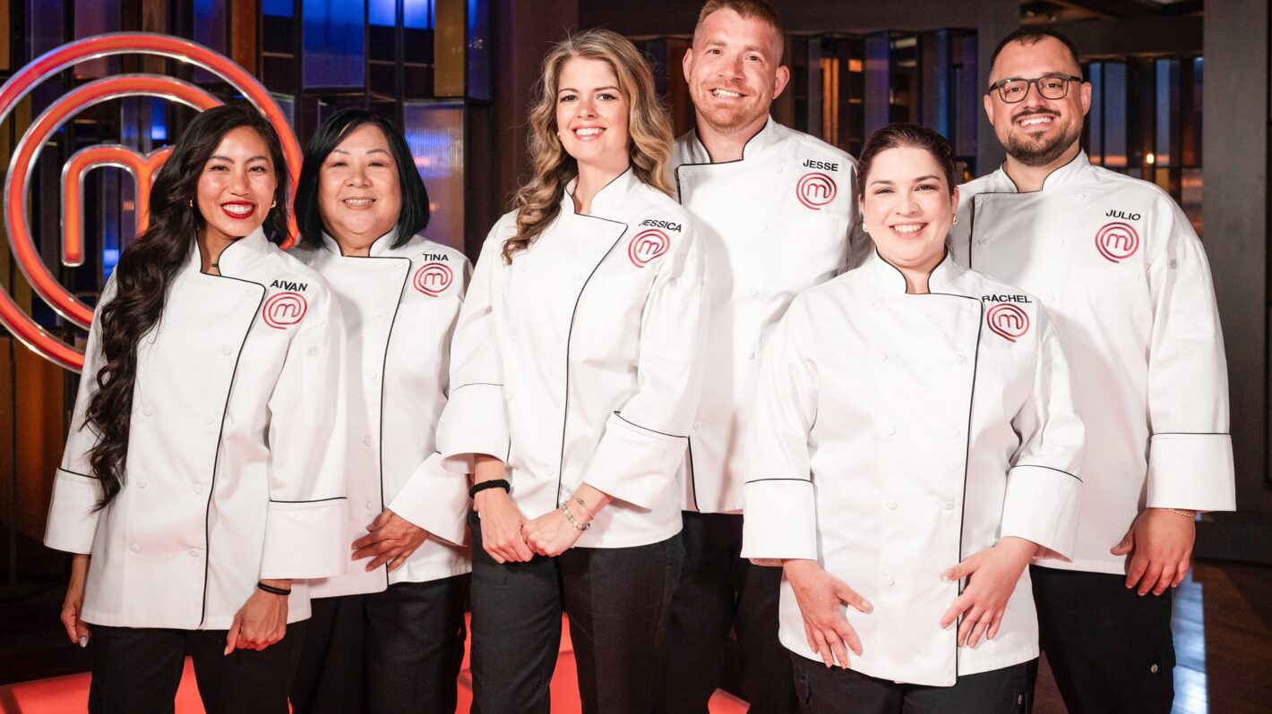 ‘MasterChef: Dynamic Duos’ Winners Speak Out About Dramatic Finale & What’s Next