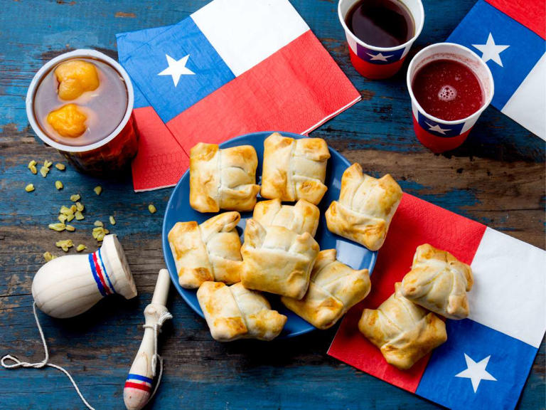 ¿Qué se celebra el 18 de septiembre? El Dieciocho, las Fiestas Patrias ...