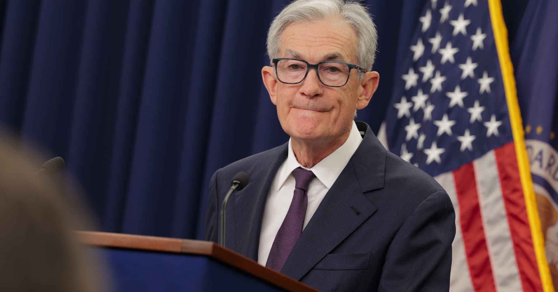 CNBC Daily Open: Investors aren't quite sure how to react to the Fed's quarter-point cut