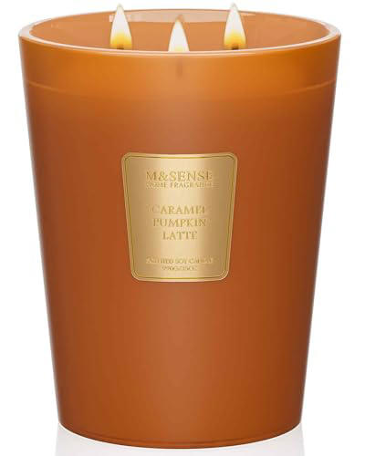 Your guide to the best-smelling fall candles