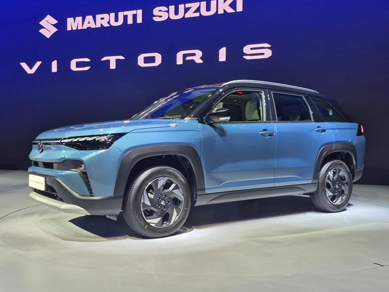 Meet the most affordable all-wheel drive SUV, priced at Rs 18.64 lakh