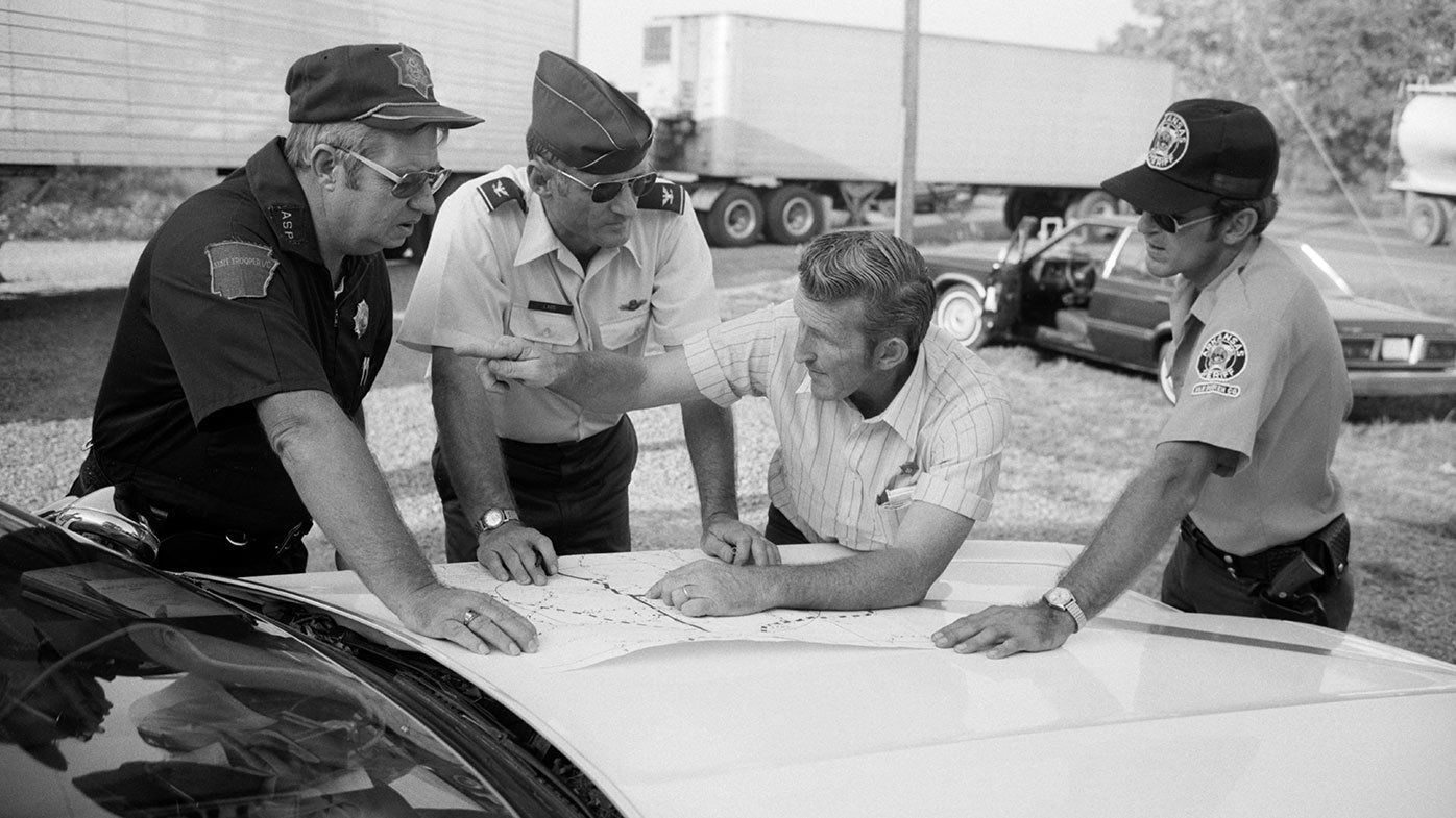 Dropped socket nearly sets off nine megaton nuclear bomb