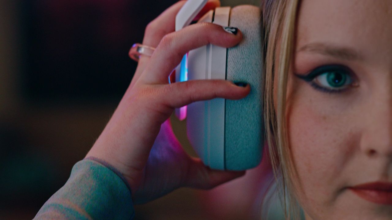 Logitech G reveals its new Astro A20 X wireless gaming headset ...