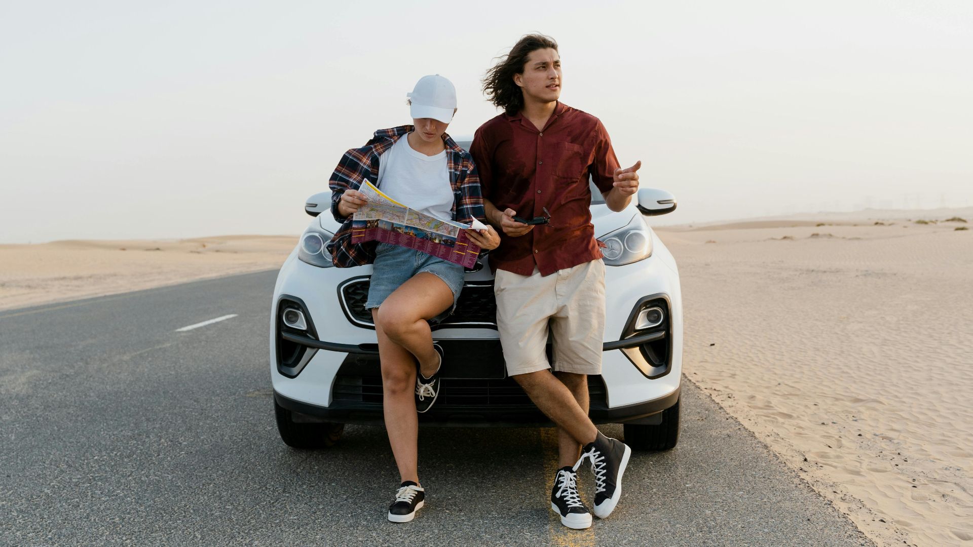 20 Things Every Couple Should Do In Their First Six Months Together