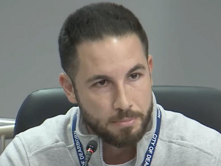 Dearborn Mayor Calls Constituent An Islamophobe: "You Are Not Welcome Here"