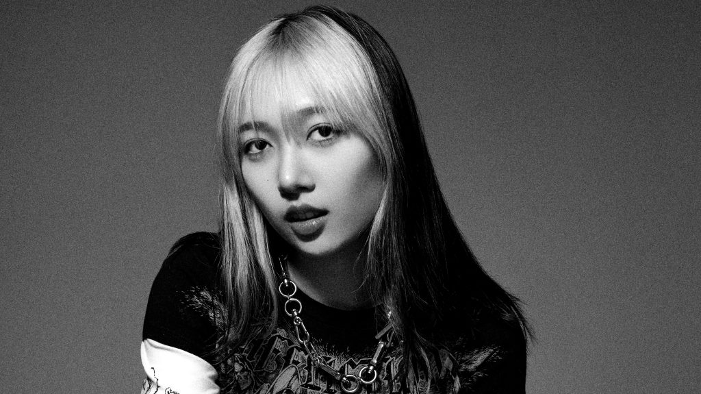 Singer-Songwriter Hannah Bahng Learns How to Understand Herself on ‘The ...