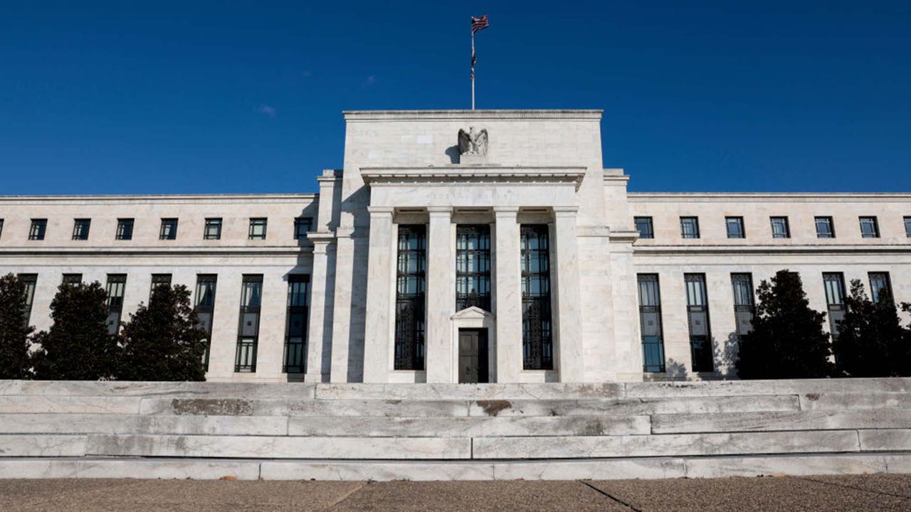 What does the Fed lowering interest rates mean?