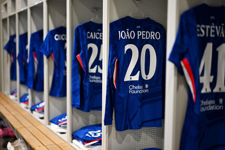 Bayern Munich vs Chelsea LIVE: Champions League result, latest updates ...