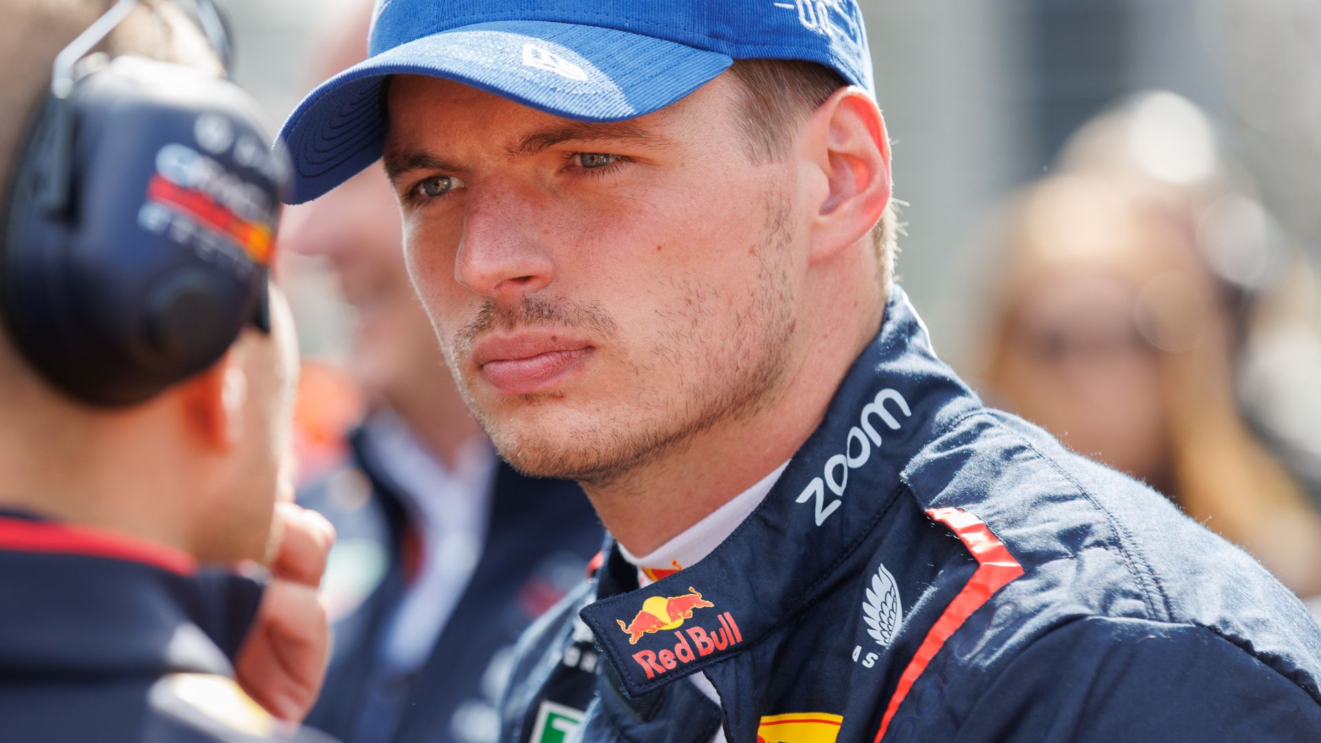 Mad Max: 20 Things To Know About Max Verstappen