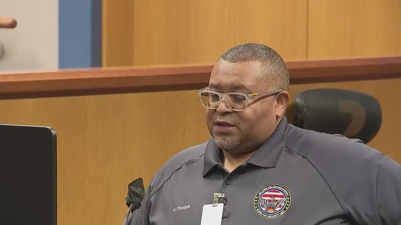 Detective testifies in Secoriea Turner case