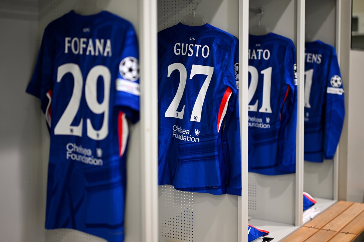 Chelsea XI vs Bayern Munich: Starting lineup, confirmed team news and ...