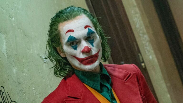 All 6 Joker actors ranked worst to best