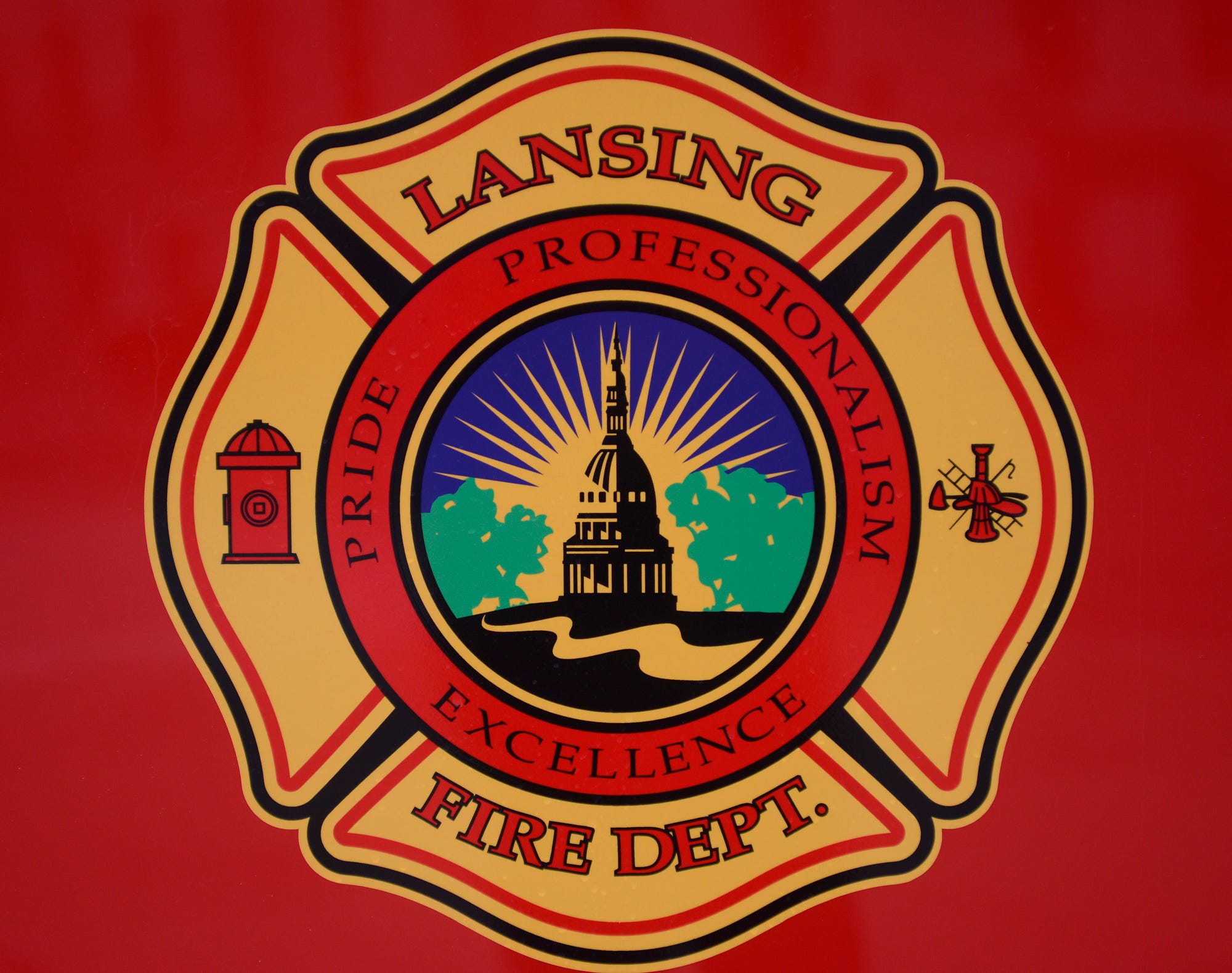 Music video filmed inside Lansing fire station prompts city investigation