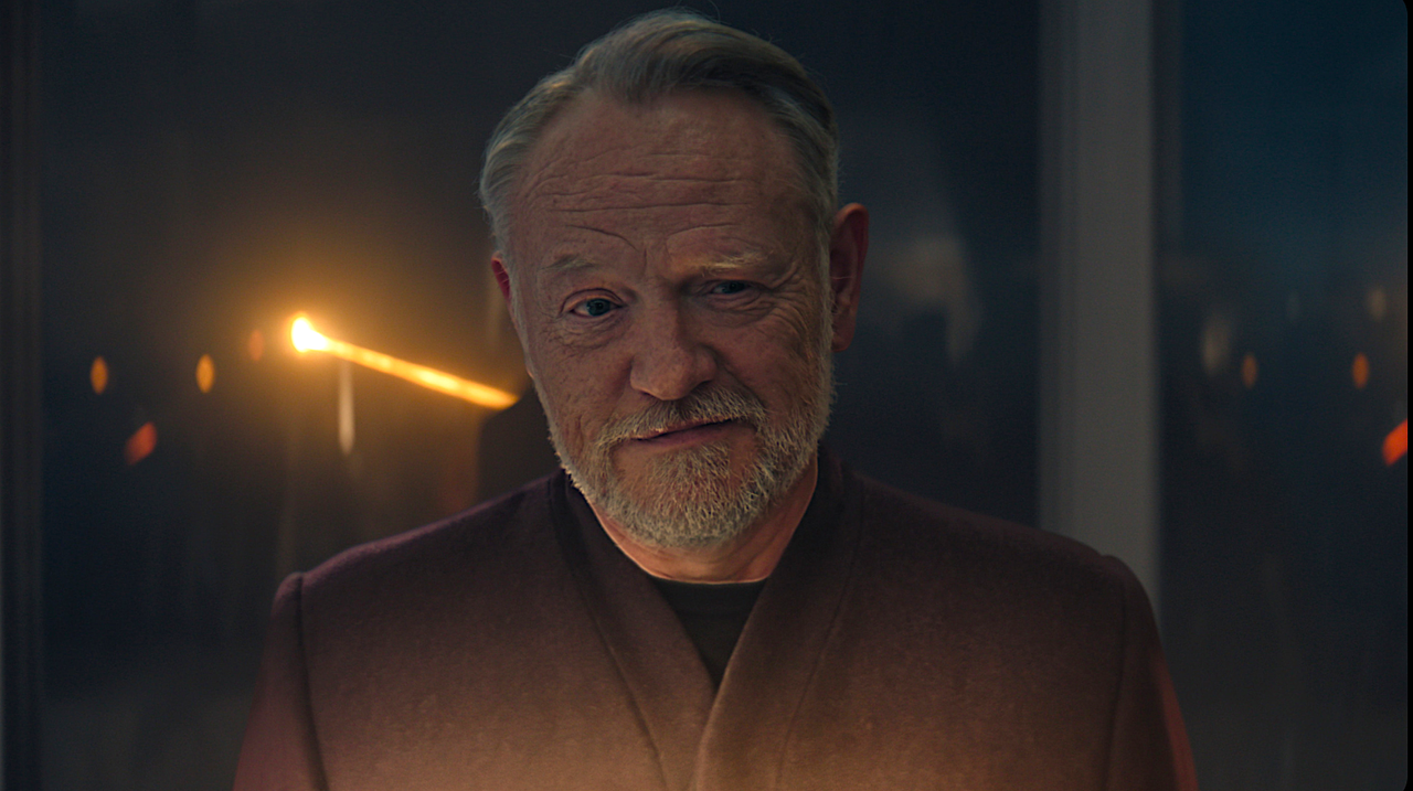 Apple TV+'s sci-fi saga 'Foundation' is getting a Season 4: 'We look ...