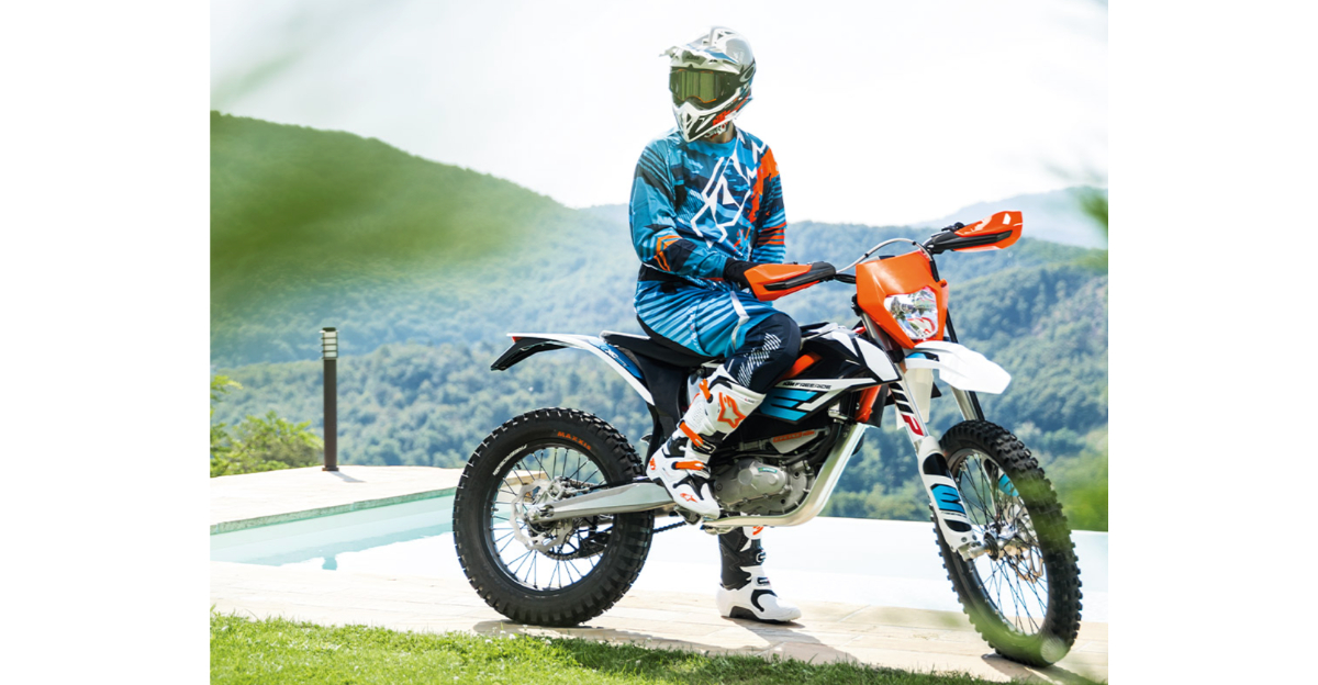 The 10 Best Electric Motorcycles on the Market