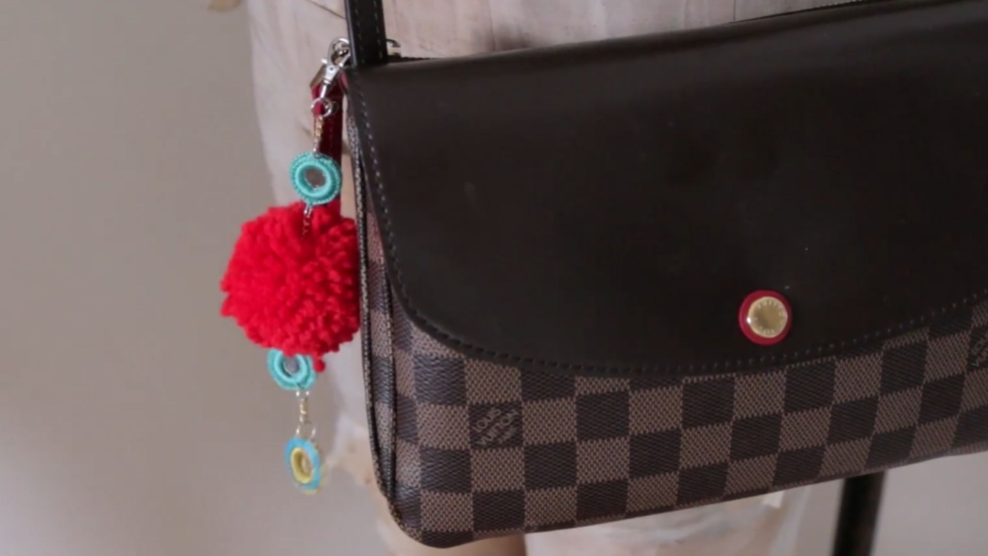 20 Cute Bag Charms To Accessorize Your Handbag With