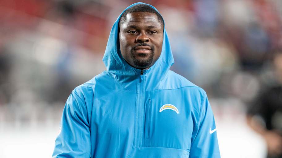 Jim Harbaugh's injury update for Chargers' Khalil Mack differs from initial reporting