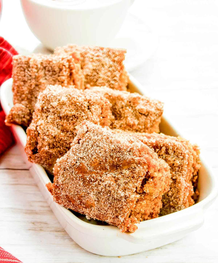Cozy Fall Baking Recipes Straight From Grandma’s Kitchen