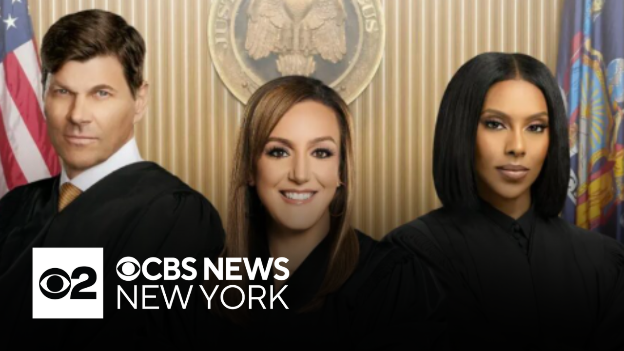 New season of Hot Bench is back