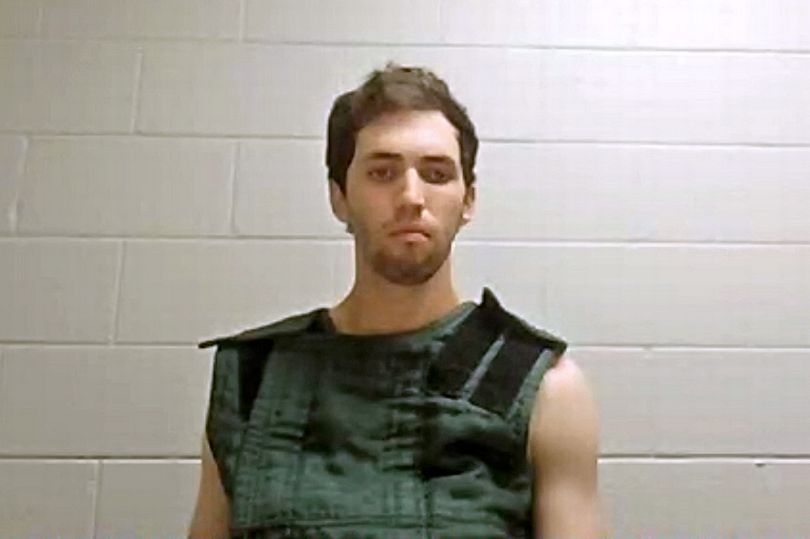 Tyler Robinson's text conversation with lover sparks wild conspiracy ...