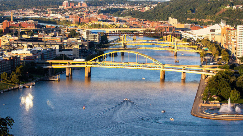 Strange Creatures Called The 'Livers Of Rivers' Are Reappearing In ...