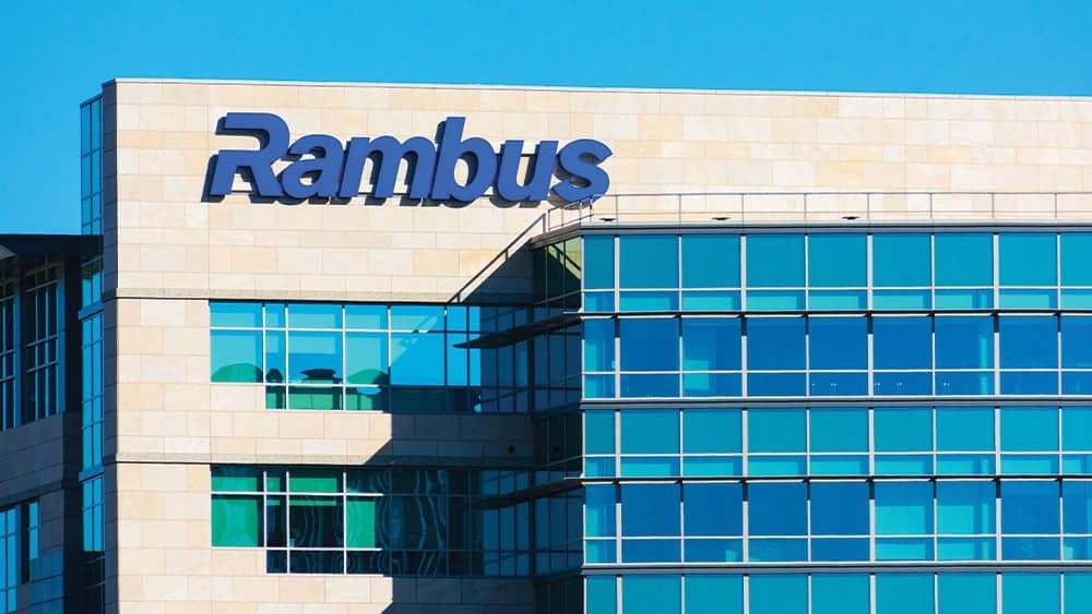 Rambus Stock Grabs Price-Target Hikes Amid Ascent