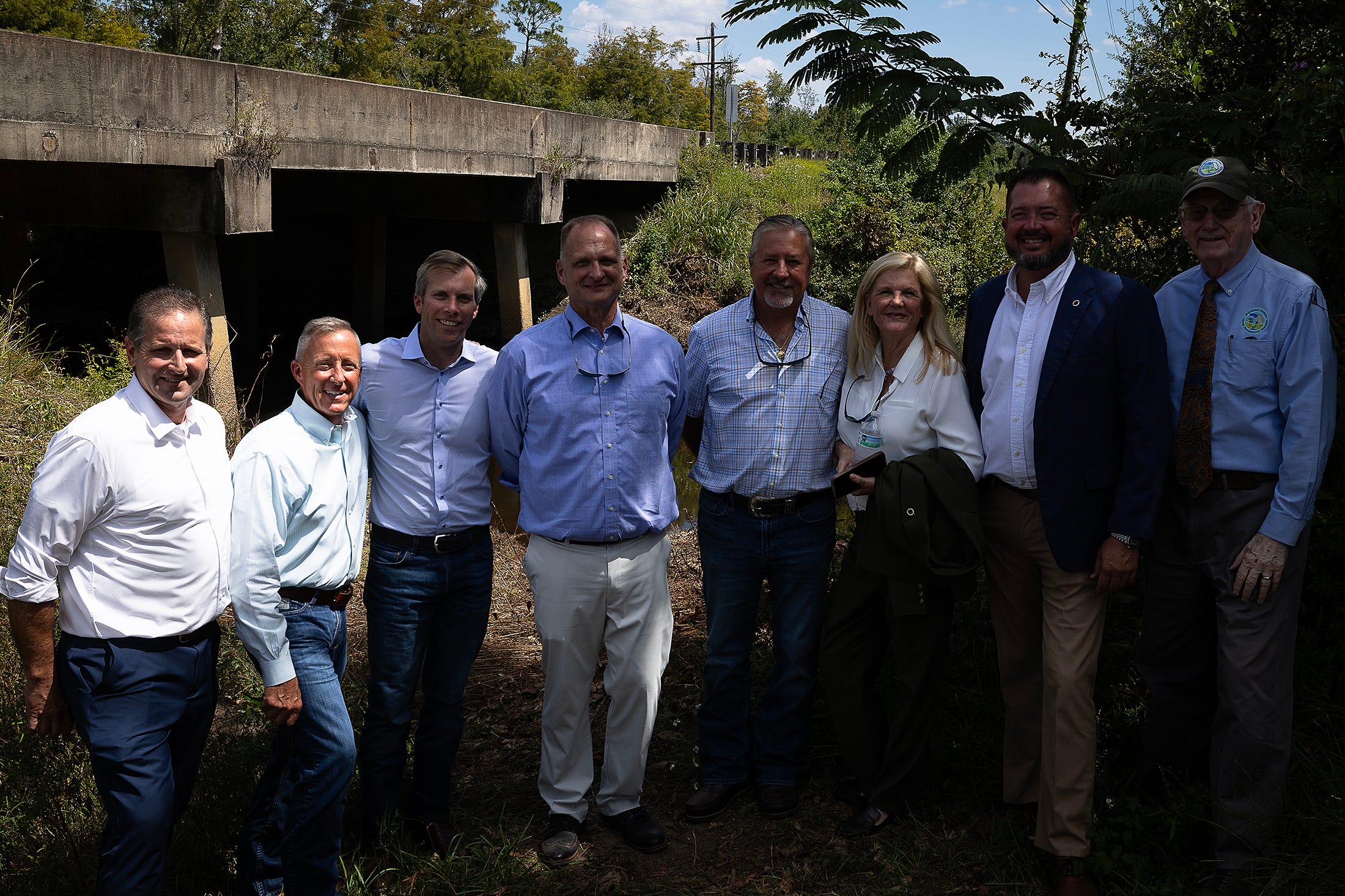 $2.7 million project will clear 12 miles of debris across two Bay ...