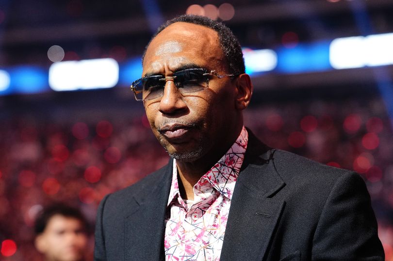 Stephen A. Smith getting huge salary from new SiriusXM show alongside ...