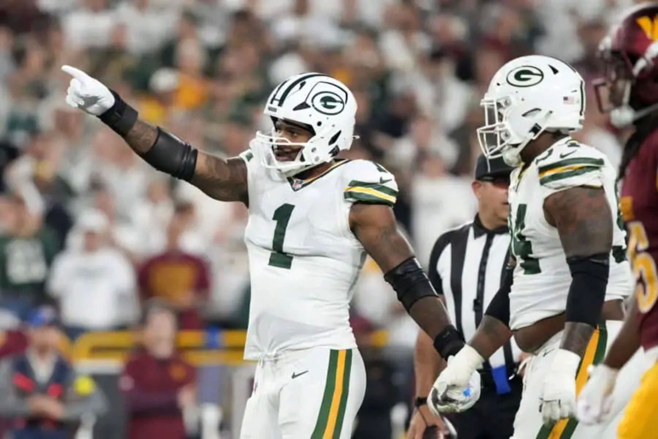 Micah Parsons or Myles Garrett? NFL Exec Reveals Who He’d Build Around