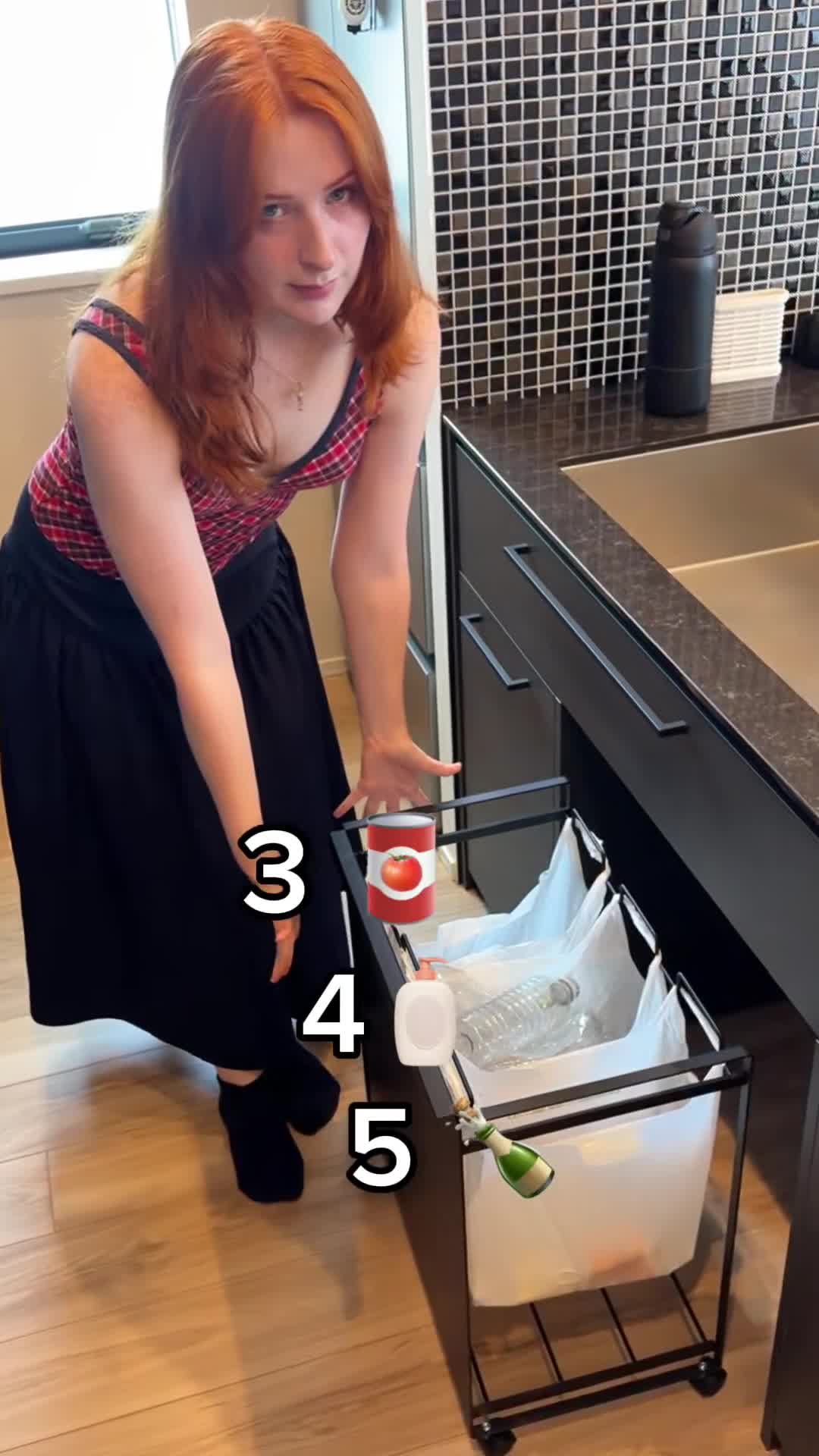 Things in Japanese apartments that don’t make sense