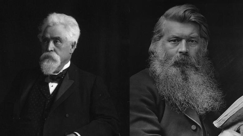 Who Actually Invented The Lightbulb?