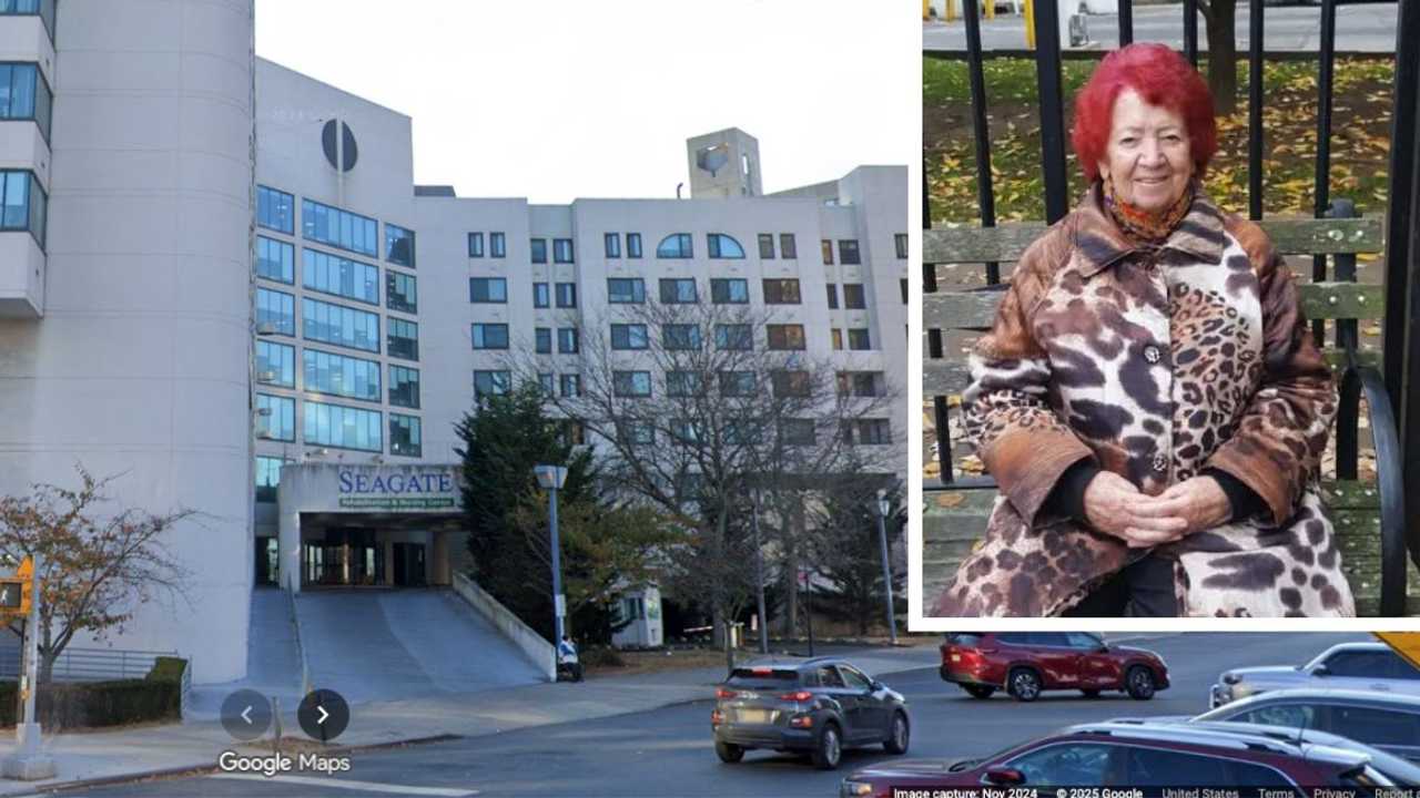 Brooklyn Nursing Home Resident, 95, Charged With Murder