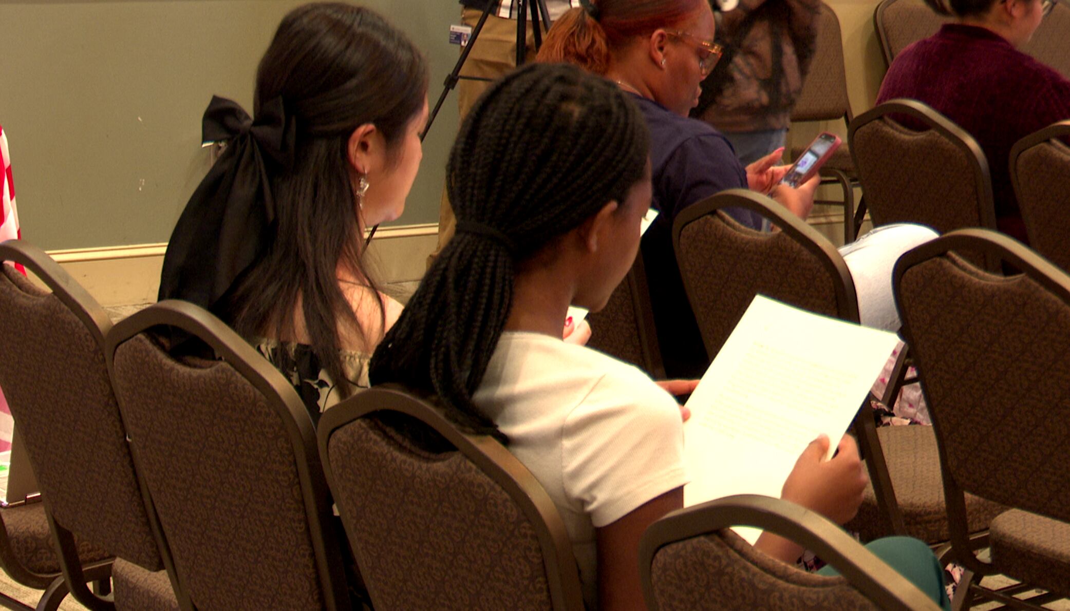 We the People: Reflecting on Augusta University’s Constitution Day ...