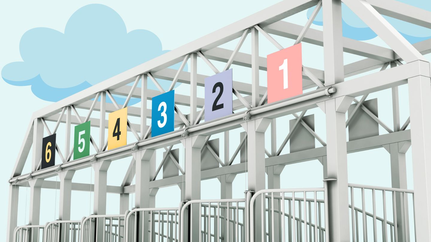 Can MS Be Halted Out of the Gate?