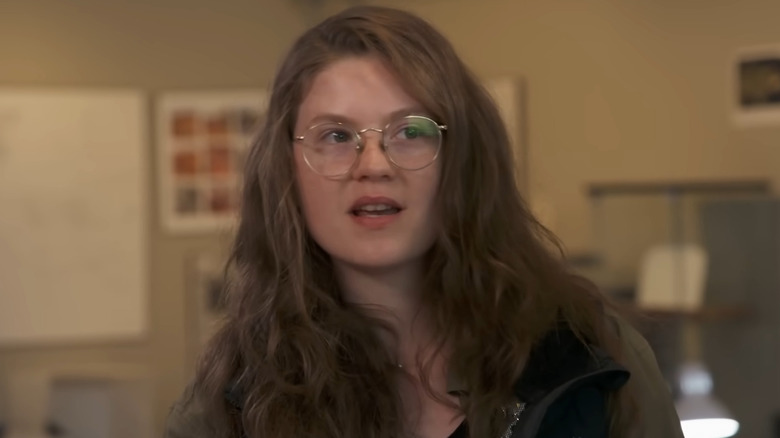 Who Is Emma Culligan: The Curse Of Oak Island's Expert Archeologist ...