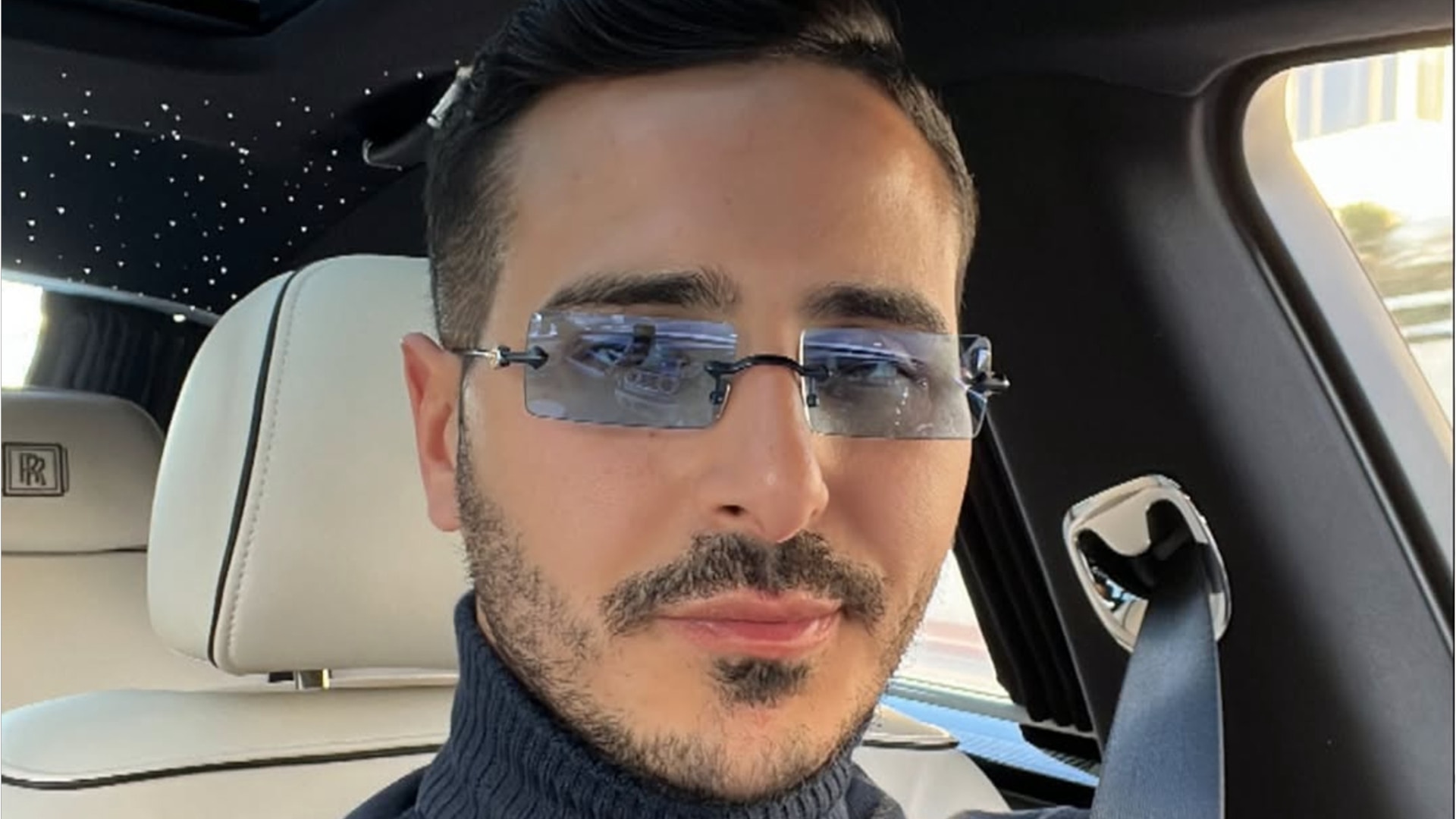 'Tinder Swindler' Subject Shimon Hayut Arrested After Allegedly ...