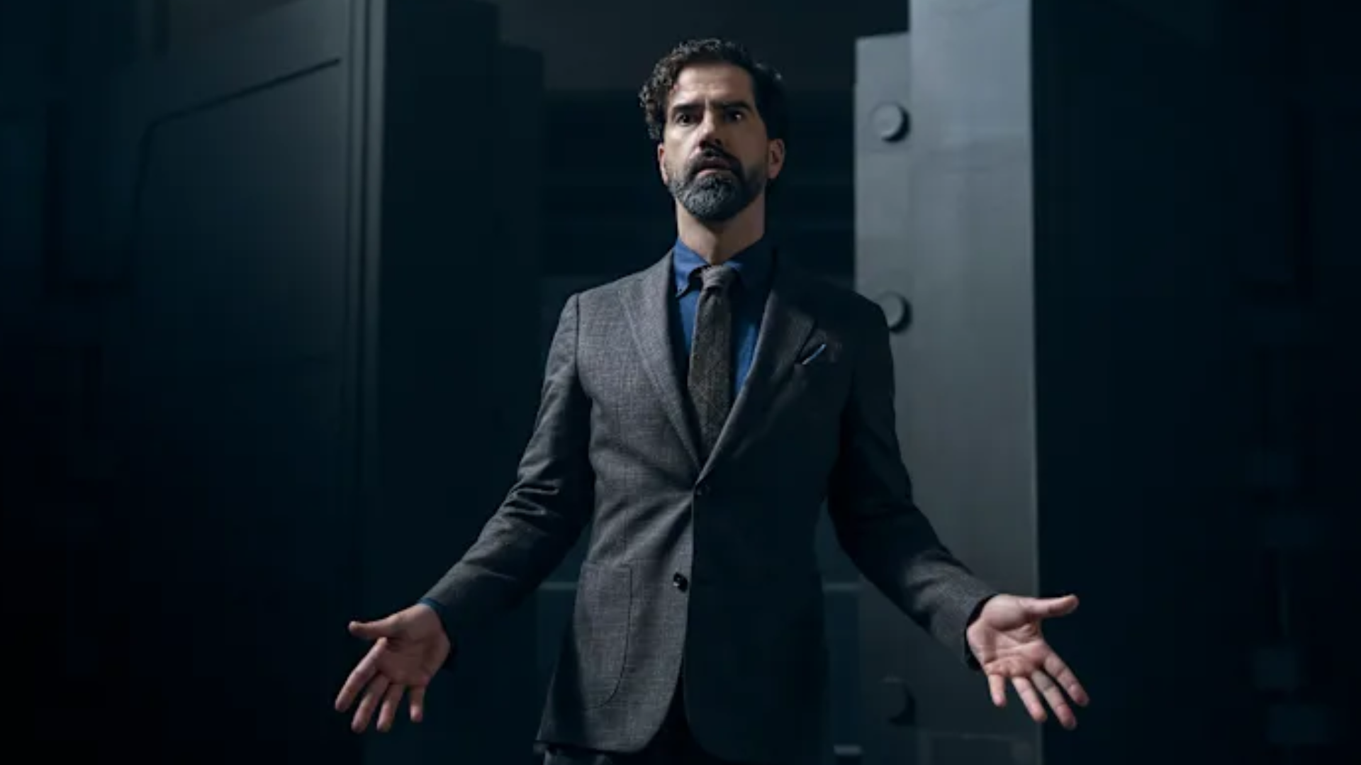 Did Jordan reveal Andre Anderson’s death? Gen V Season 2 episode 3 ...