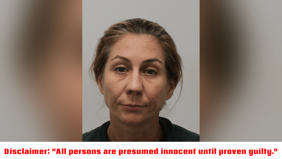 Baton Rouge teacher arrested after drug search reveals cocaine, marijuana