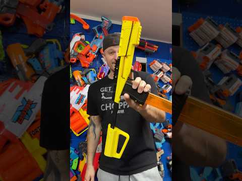 Nerf Stringer Satakieli