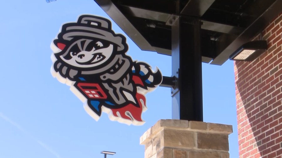 Rocket City Trash Pandas’ 2026 season tickets to go on sale this month